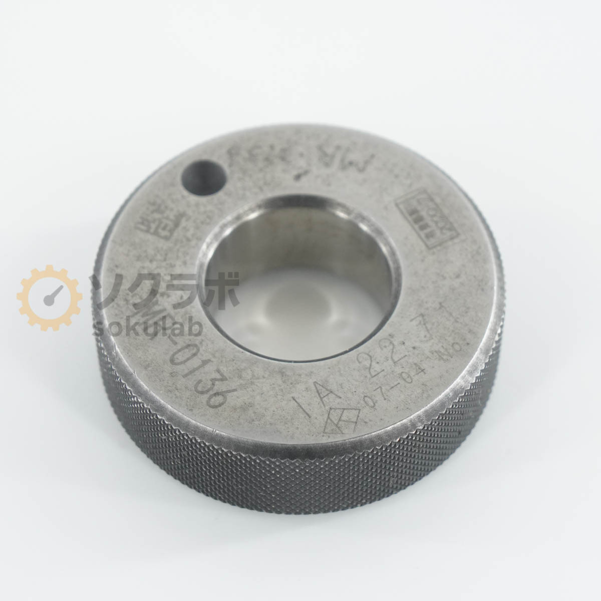 型番補足:07-04 No.1【保証あり】開発機関や研究所等から動作品として入荷いたしました。当店では校正は行なっておりませんので、校正期限内レベルの精度・確度を保証するものではございません。あくまでも中古品としてご理解の上、ご購入ください...