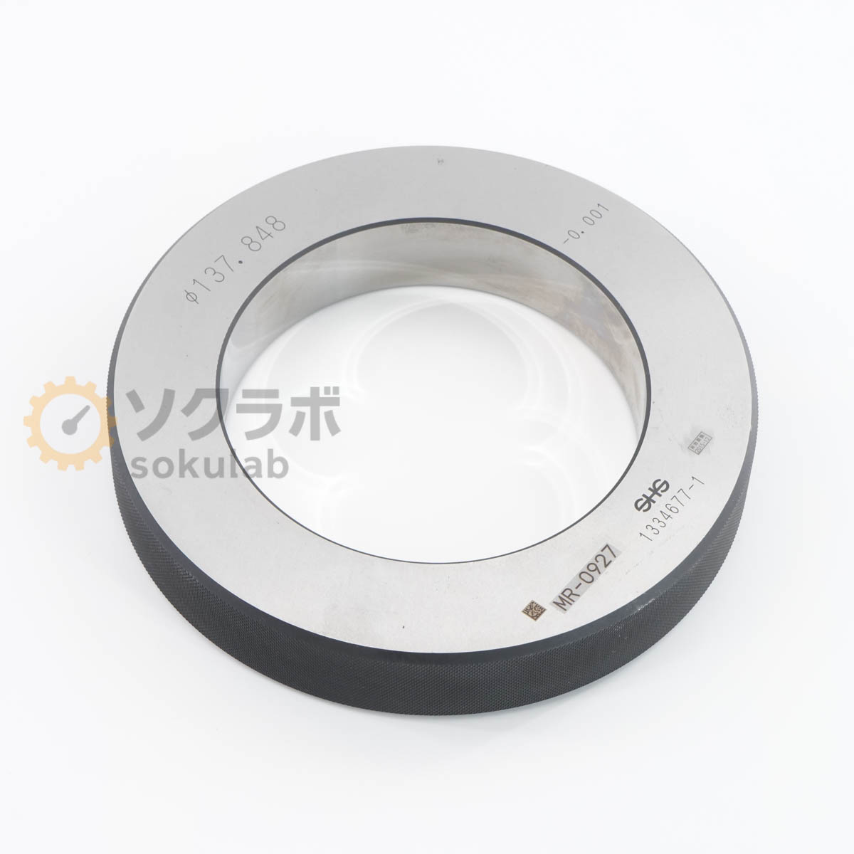 型番補足:-0.001【保証あり】開発機関や研究所等から動作品として入荷いたしました。当店では校正は行なっておりませんので、校正期限内レベルの精度・確度を保証するものではございません。あくまでも中古品としてご理解の上、ご購入ください。詳細は...