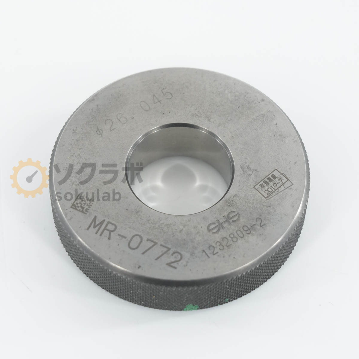 【保証あり】開発機関や研究所等から動作品として入荷いたしました。当店では校正は行なっておりませんので、校正期限内レベルの精度・確度を保証するものではございません。あくまでも中古品としてご理解の上、ご購入ください。詳細は写真にてご確認ください...