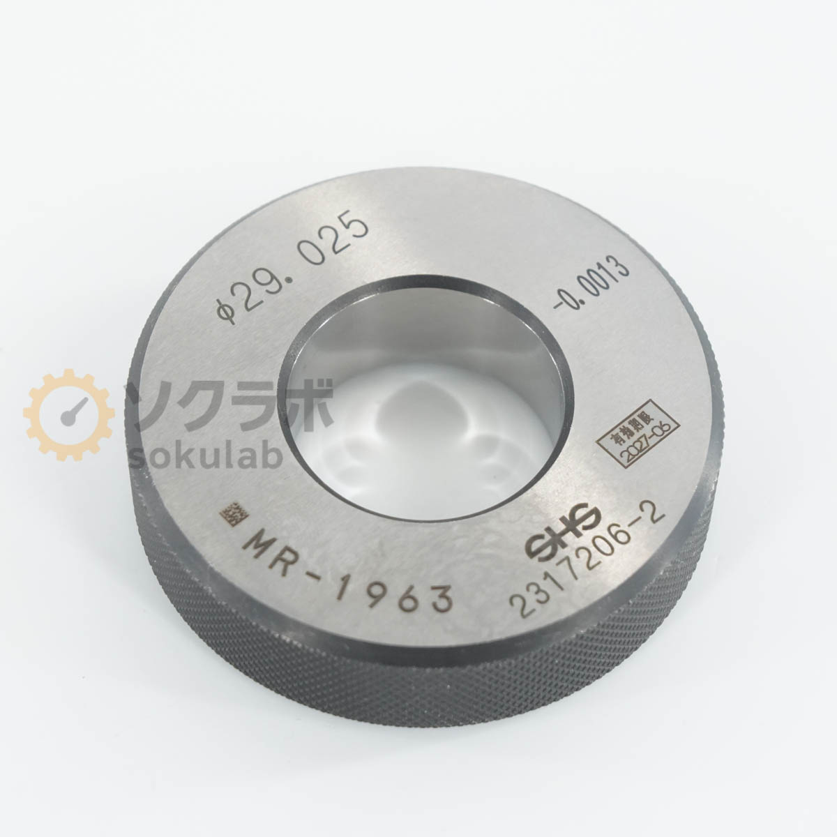 型番補足:-0.0013【保証あり】開発機関や研究所等から動作品として入荷いたしました。当店では校正は行なっておりませんので、校正期限内レベルの精度・確度を保証するものではございません。あくまでも中古品としてご理解の上、ご購入ください。詳細...