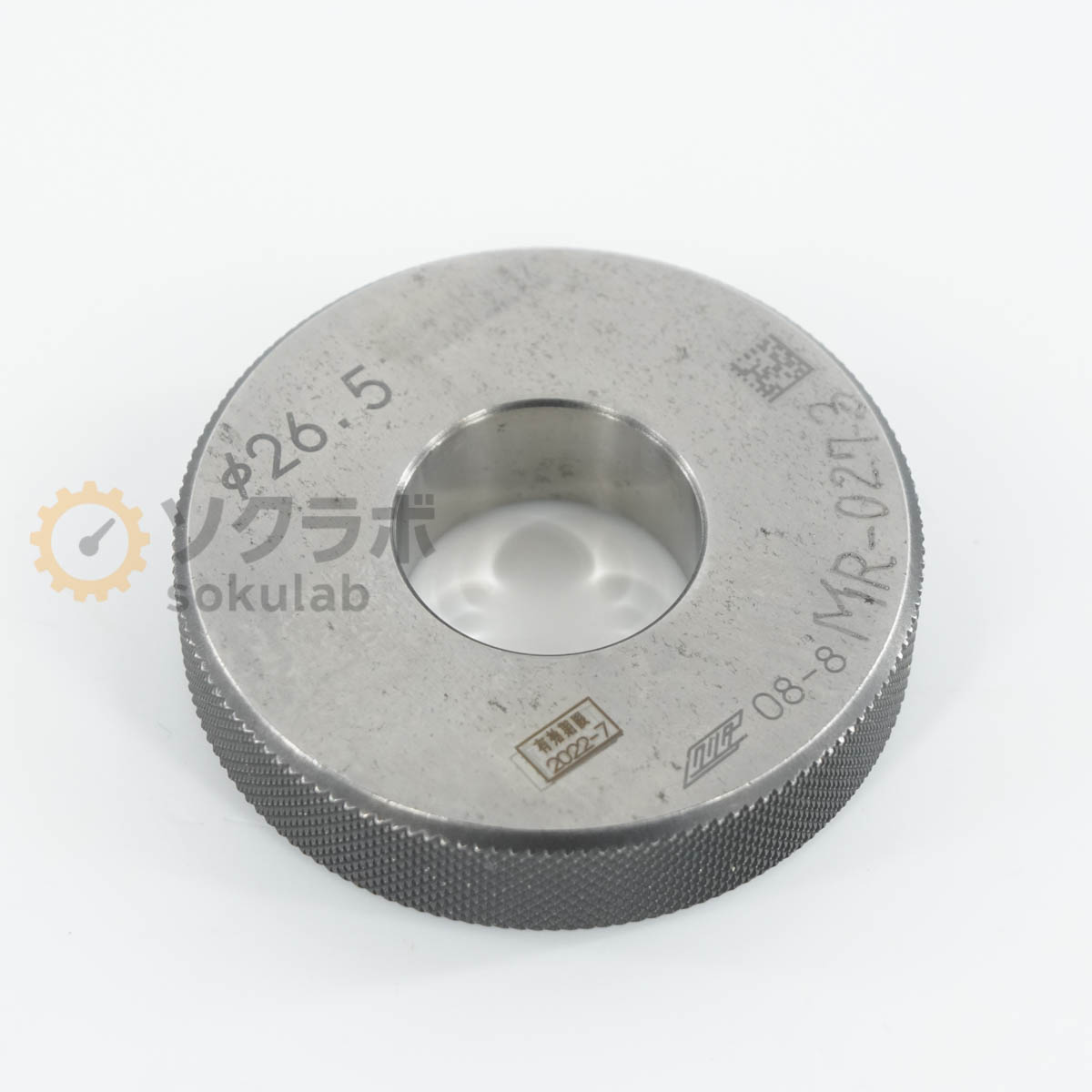 型番補足:08-8【保証あり】開発機関や研究所等から動作品として入荷いたしました。当店では校正は行なっておりませんので、校正期限内レベルの精度・確度を保証するものではございません。あくまでも中古品としてご理解の上、ご購入ください。詳細は写真...