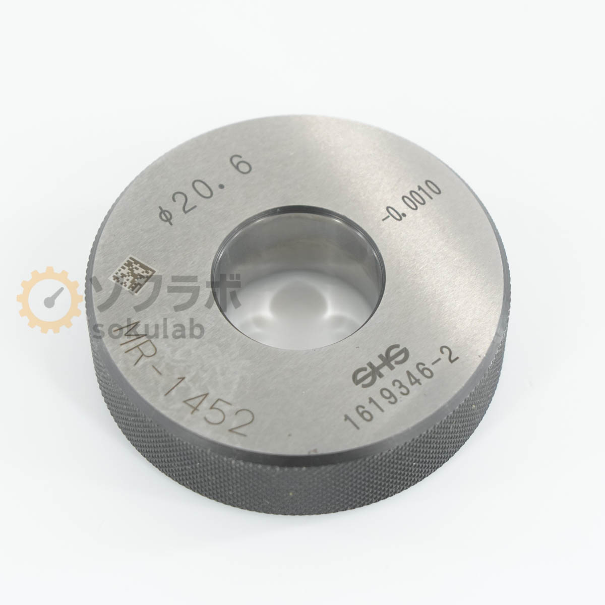 型番補足:-0.001【保証あり】開発機関や研究所等から動作品として入荷いたしました。当店では校正は行なっておりませんので、校正期限内レベルの精度・確度を保証するものではございません。あくまでも中古品としてご理解の上、ご購入ください。詳細は...