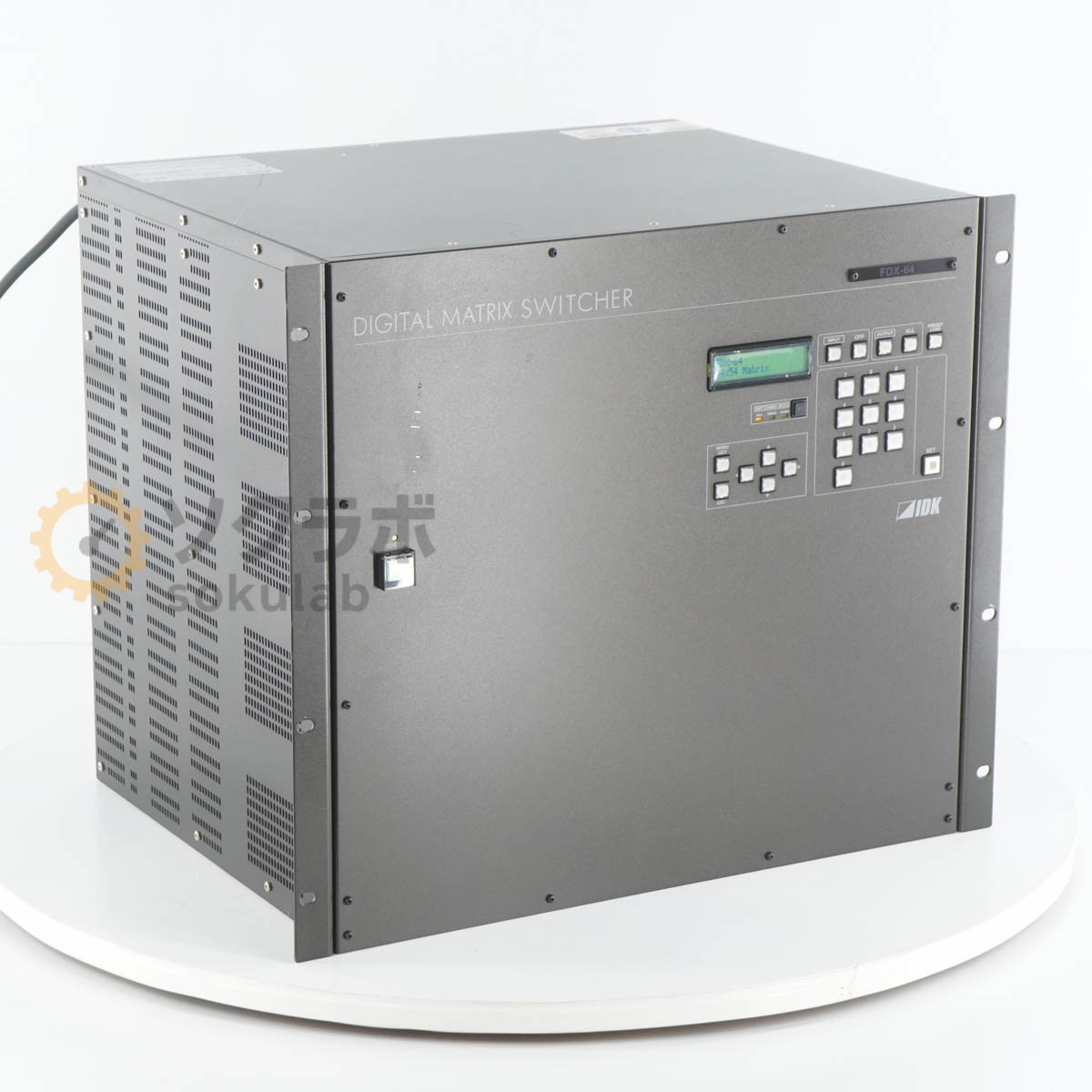 【保証あり】使用されていたものを入荷いたしました。あくまでも中古品としてご理解の上でご購入お願いいたします。詳細は写真にてご確認ください。【当商品について】※写真にて掲載されているものは当店の在庫の一つとなります。 同等品をお送りさせていた...