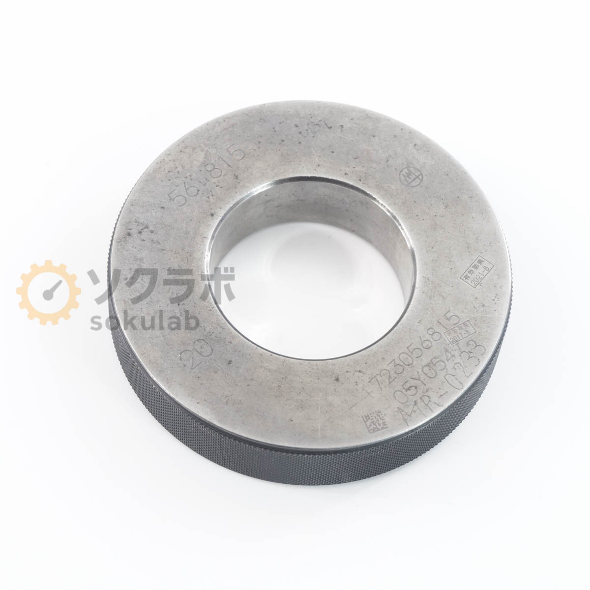 型番補足:20【保証あり】開発機関や研究所等から動作品として入荷いたしました。当店では校正は行なっておりませんので、校正期限内レベルの精度・確度を保証するものではございません。あくまでも中古品としてご理解の上、ご購入ください。詳細は写真にて...