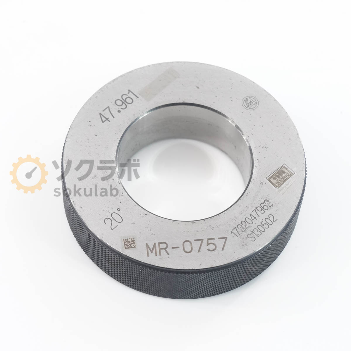 型番補足:20【保証あり】開発機関や研究所等から動作品として入荷いたしました。当店では校正は行なっておりませんので、校正期限内レベルの精度・確度を保証するものではございません。あくまでも中古品としてご理解の上、ご購入ください。詳細は写真にて...