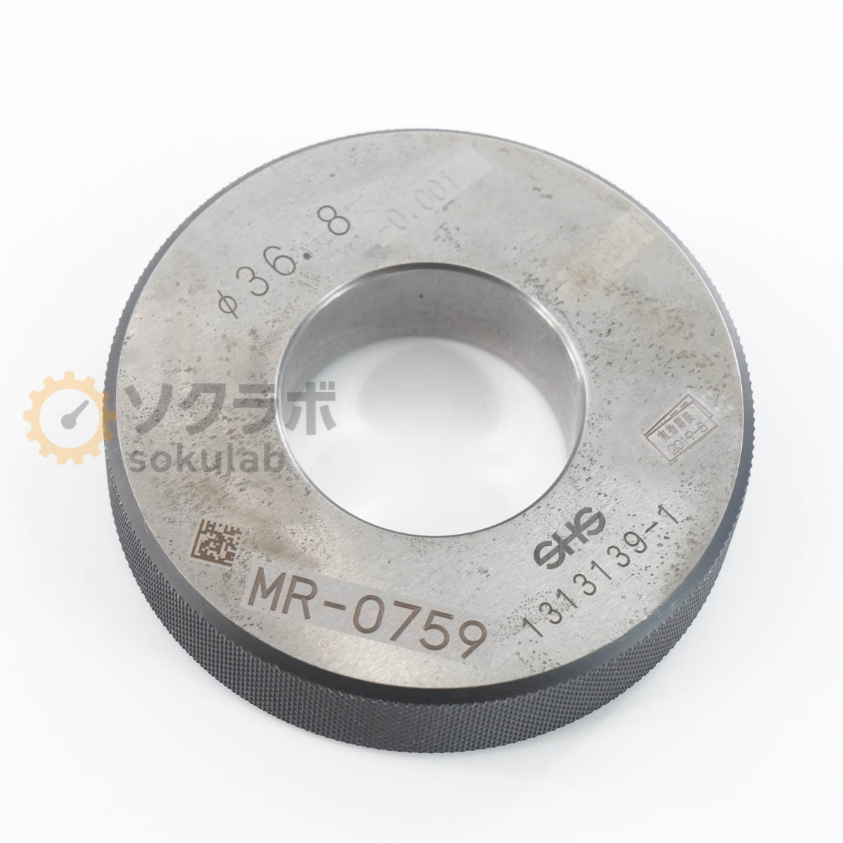 【保証あり】開発機関や研究所等から動作品として入荷いたしました。当店では校正は行なっておりませんので、校正期限内レベルの精度・確度を保証するものではございません。あくまでも中古品としてご理解の上、ご購入ください。詳細は写真にてご確認ください...