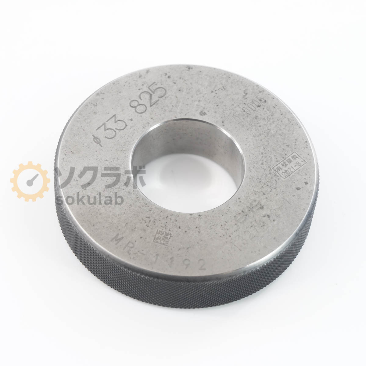 型番補足:0.0005【保証あり】開発機関や研究所等から動作品として入荷いたしました。当店では校正は行なっておりませんので、校正期限内レベルの精度・確度を保証するものではございません。あくまでも中古品としてご理解の上、ご購入ください。詳細は...