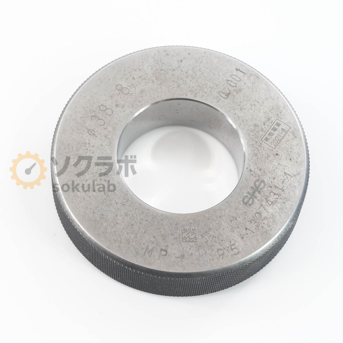 型番補足:-0.001【保証あり】開発機関や研究所等から動作品として入荷いたしました。当店では校正は行なっておりませんので、校正期限内レベルの精度・確度を保証するものではございません。あくまでも中古品としてご理解の上、ご購入ください。詳細は...