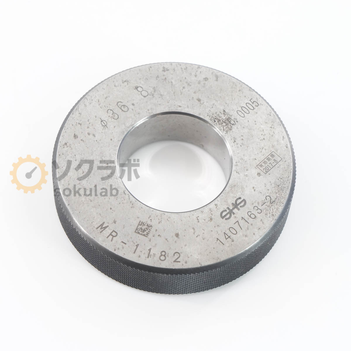 型番補足:-0.0005【保証あり】開発機関や研究所等から動作品として入荷いたしました。当店では校正は行なっておりませんので、校正期限内レベルの精度・確度を保証するものではございません。あくまでも中古品としてご理解の上、ご購入ください。詳細...