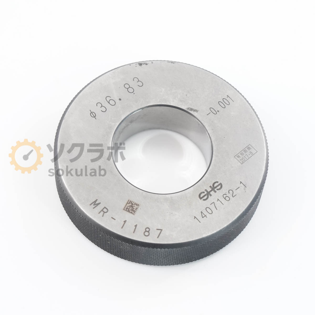 型番補足:-0.001【保証あり】開発機関や研究所等から動作品として入荷いたしました。当店では校正は行なっておりませんので、校正期限内レベルの精度・確度を保証するものではございません。あくまでも中古品としてご理解の上、ご購入ください。詳細は...