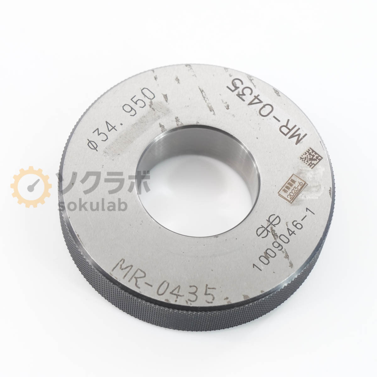 【保証あり】開発機関や研究所等から動作品として入荷いたしました。当店では校正は行なっておりませんので、校正期限内レベルの精度・確度を保証するものではございません。あくまでも中古品としてご理解の上、ご購入ください。詳細は写真にてご確認ください...