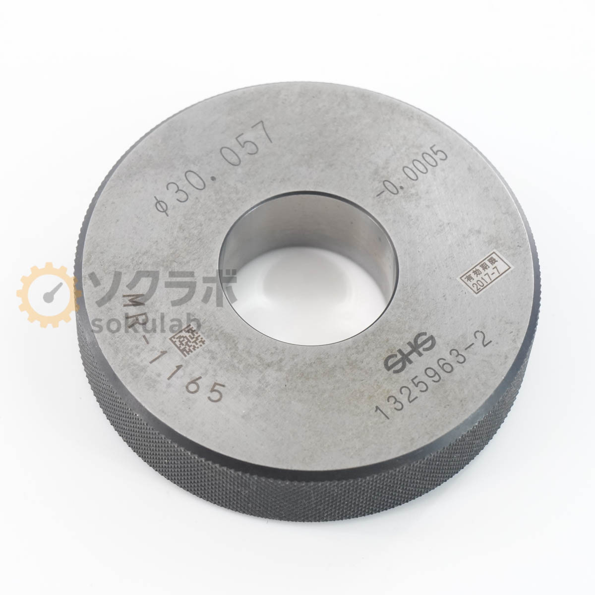 型番補足:-0.0005【保証あり】開発機関や研究所等から動作品として入荷いたしました。当店では校正は行なっておりませんので、校正期限内レベルの精度・確度を保証するものではございません。あくまでも中古品としてご理解の上、ご購入ください。詳細...