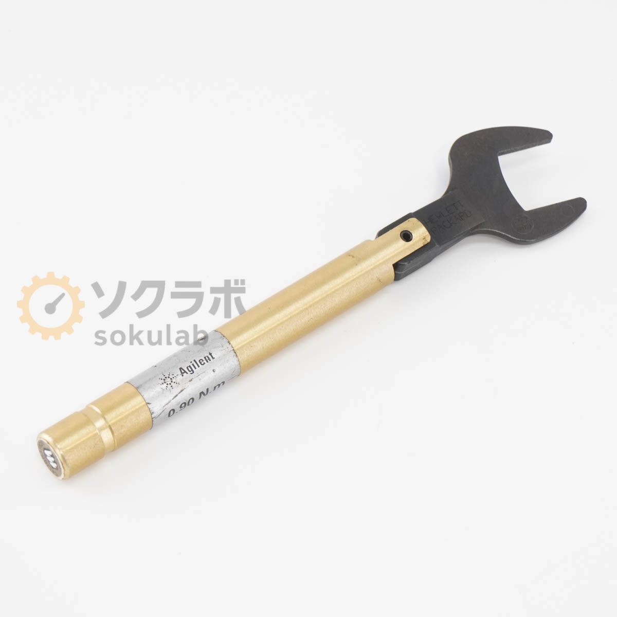 【保証あり】開発機関や研究所等から動作品として入荷いたしました。当店では校正は行なっておりませんので、校正期限内レベルの精度・確度を保証するものではございません。あくまでも中古品としてご理解の上、ご購入ください。詳細は写真にてご確認ください...