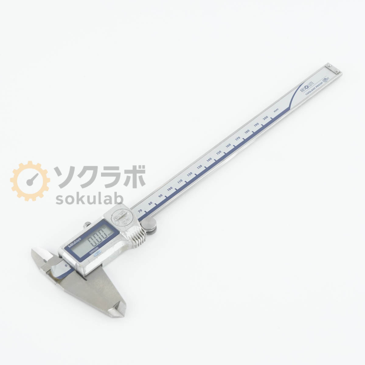 型番補足:500-703-20 CD-PS 仕様:商品サイズ:200mm 20cm【保証なし】全ての機能が動作するか等の詳細な状態が分かりかねるため現状販売とさせていただきます。通電した場合は、通電した状態の写真を掲載しておりますので写真に...