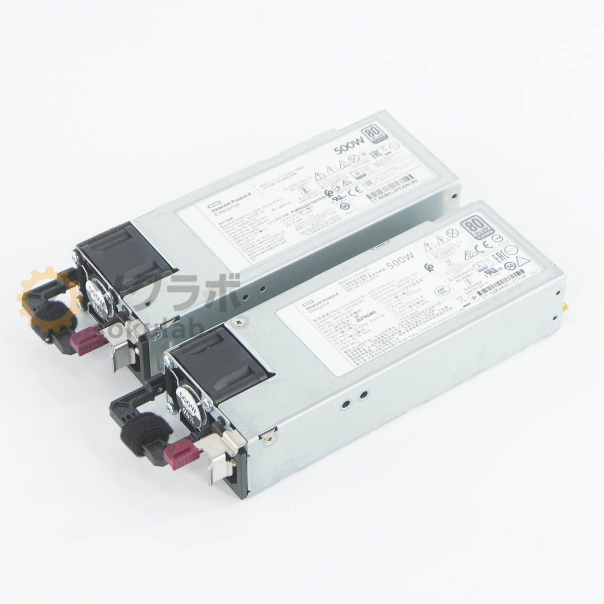 型番補足:HPE ProLiant【保証あり】使用されていたものを入荷いたしました。あくまでも中古品としてご理解の上でご購入お願いいたします。詳細は写真にてご確認ください。【当商品について】商品内容詳細は写真からご確認をお願いいたします。セ...