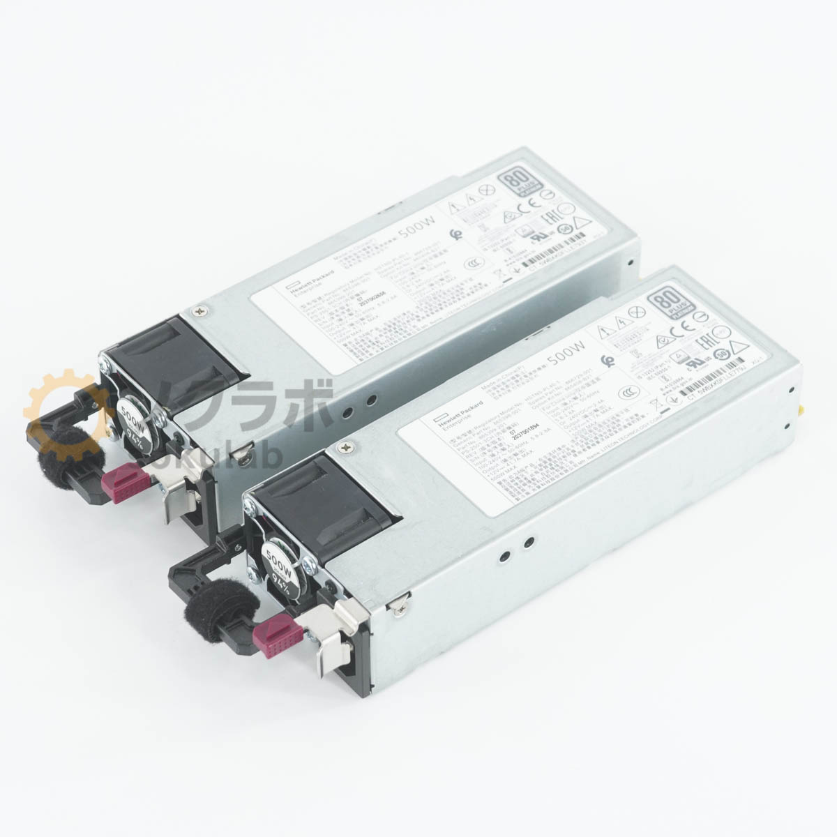 型番補足:HPE HSTNS-PL40-1【保証あり】使用されていたものを入荷いたしました。あくまでも中古品としてご理解の上でご購入お願いいたします。詳細は写真にてご確認ください。【当商品について】商品内容詳細は写真からご確認をお願いいたし...