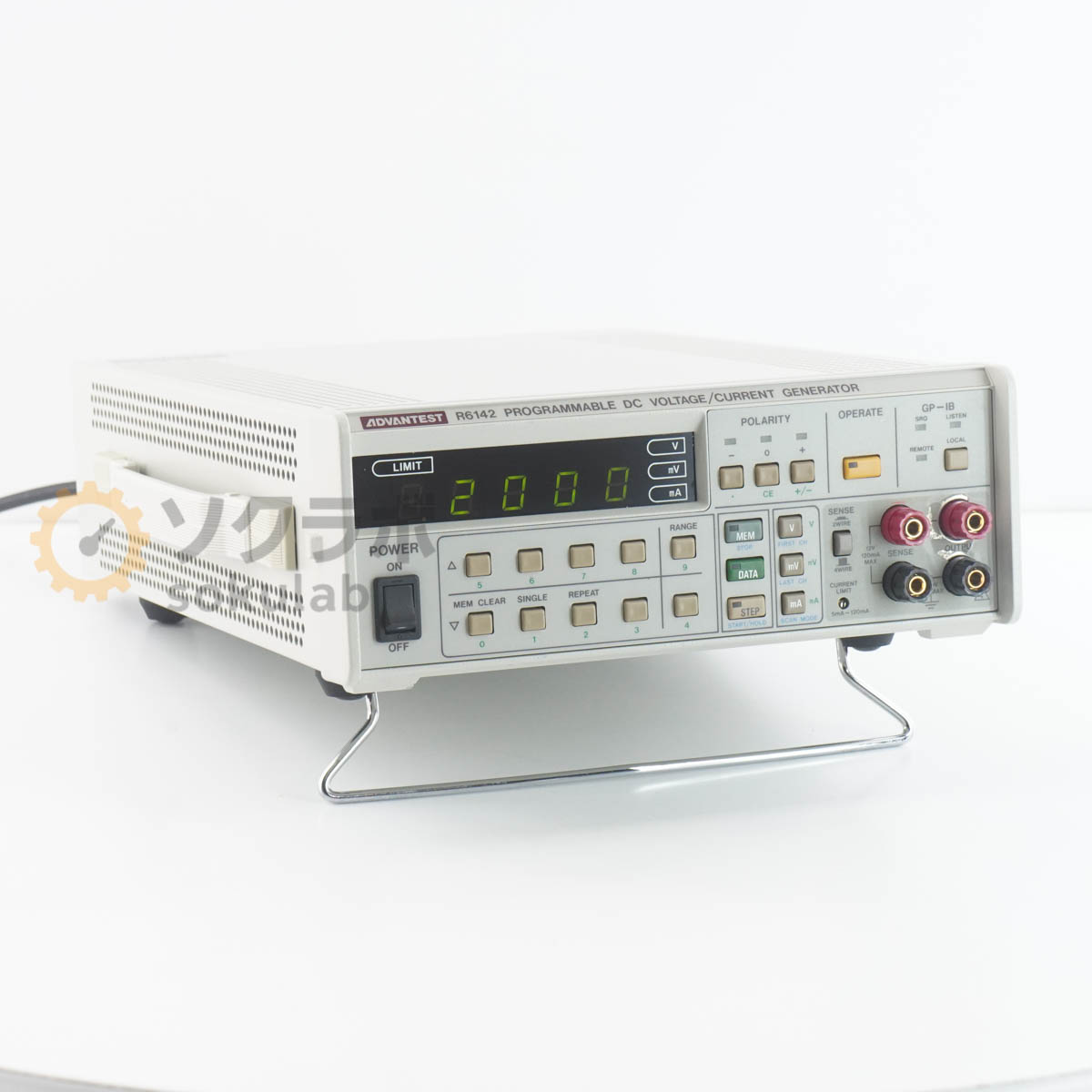 【保証なし】全ての機能が動作するか等の詳細な状態が分かりかねるため現状販売とさせていただきます。通電した場合は、通電した状態の写真を掲載しておりますので写真にてご確認ください。現状での販売となりますので、記載の有無に関わらず保証は一切おつけ...