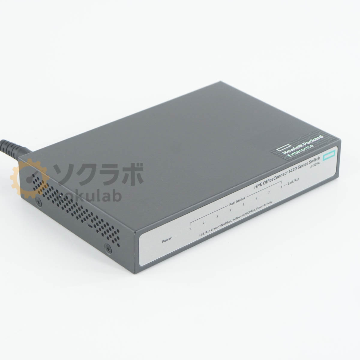 ACアダプター:あり 電源コード:あり【保証あり】使用されていたものを入荷いたしました。あくまでも中古品としてご理解の上でご購入お願いいたします。詳細は写真にてご確認ください。【当商品について】【外観・動作・補足コメント】やや傷や汚れがあり...