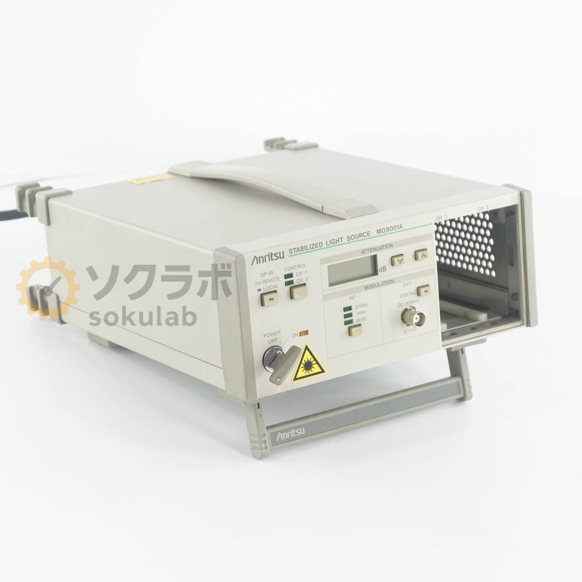 確定付属品：鍵付【保証なし】全ての機能が動作するか等の詳細な状態が分かりかねるため現状販売とさせていただきます。 通電した場合は、通電した状態の写真を掲載しておりますので写真にてご確認ください。 現状での販売となりますので、記載の有無に関わ...