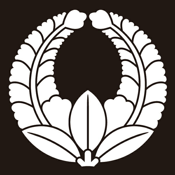 貼り紋 6枚1組 男性用（直径約4cm） 女性用（直径約2.3cm） 品質　：　ポリエステル100% シールタイプですので、簡単に貼り付ける事が出来ます。 基本的には着物用貼り紋ですが、裃用としてもご使用いただけます。 画像はイメージの為、...