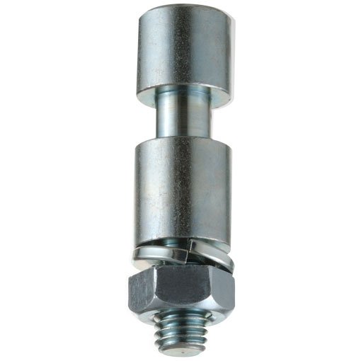 ＜仕様＞ ・許容荷重：20kg以下 ※トラスハンガーとトラスハンガーダボはセットでご使用ください。 ☆領収書が必要な場合は、ご指示いただければ対応いたします。 　法人印のある領収書を発行いたします。