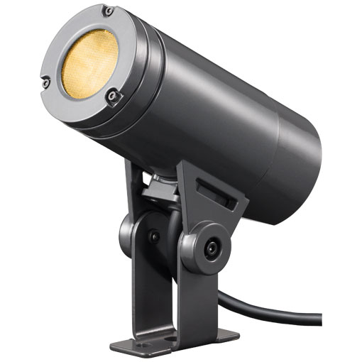 ＜仕様＞ 入力電圧：100/200V対応 周波数：50/60Hz共用 耐雷サージ：15kV(コモンモード) 保護等級：IP65 使用温度範囲：-20℃〜+35℃ 本体：アルミダイカスト 前面カバー：強化ガラス アーム：ステンレ...