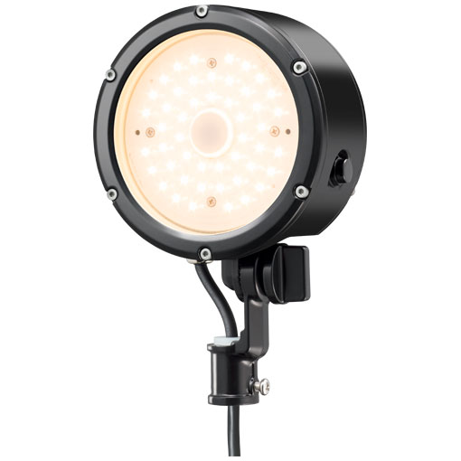 ●セルフバラスト水銀ランプ300W相当 ＜仕様＞ 入力電圧：100〜240V対応 周波数：50/60Hz共用 耐雷サージ：15kV(コモンモード) 保護等級：IP65 使用温度範囲：-20℃〜+35℃ 本体：アルミダイカスト(ポリエステル塗...