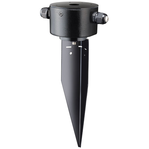 材質：アルミ鋳物 仕上色：黒色サテン ☆領収書が必要な場合は、ご指示いただければ対応いたします。 　法人印のある領収書を発行いたします。