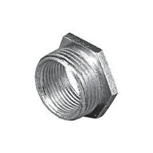 アダプター 鋳鉄製 厚鋼用 ADZ2836 ・品番:ADZ2836 ・サイズ:28-36 ・寸法:A:48mm B:43mm L:20mm L1:14mm ・重量:70g ・厚鋼用 溶融亜鉛めっき