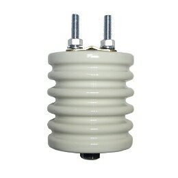 6kvドラム碍子 丸線・アングル用です