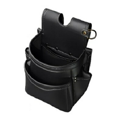 ●メーカー:フジ矢●型式:AB-22BG●出荷目安:3営業日以内●ポケット2段仕様●質感を追求しつつ使いやすさを損なわない新採用の生地素材です。●軽さ:本革製品と比較して約40％に軽量。腰への負担を大幅に軽減します。●質感:しなやかな手触り...