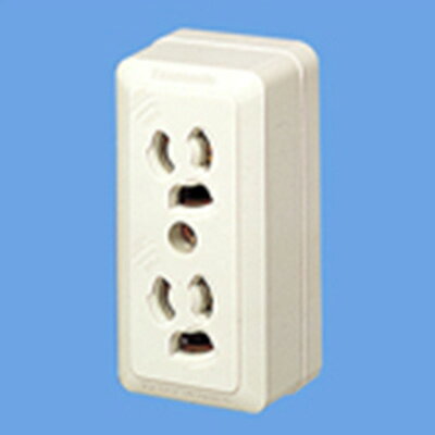 ●メーカー:パナソニック●型式:WK3064●定格:15A 125V●出荷目安:5営業日以内接地コンセントです。●巻締端子式●送り端子付領収書について【クレジットカード払い】商品発送後、購入履歴の注文詳細「領収書を発行する」よりお客様自身で...