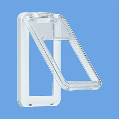 ●メーカー:パナソニック●型式:WTC79513W●出荷目安:5営業日以内コスモシリーズワイド21の保護カバー付スイッチプレートスクエア1連用ダブルハンドル上部カバー用ホワイト色●ホワイト色●スクエア●1連用●ダブルハンドル上部カバー用●透...
