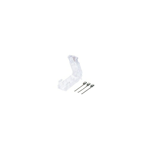 ●メーカー:パナソニック●型式:WV2204K●出荷目安:10営業日以内●20セット入●フル端子側面型VCT3.5〜5.5mm2用領収書について【クレジットカード払い】商品発送後、購入履歴の注文詳細「領収書を発行する」よりお客様自身で発行を...