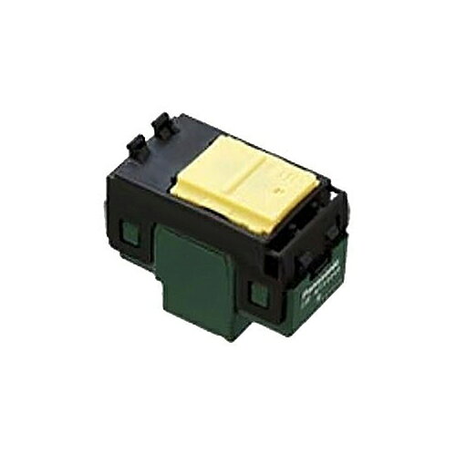 ●メーカー:パナソニック●型式:WT50049●出荷目安:5営業日以内●定格:15A 300V●回路方式:4路領収書について【クレジットカード払い】商品発送後、購入履歴の注文詳細「領収書を発行する」よりお客様自身で発行をお願い致します。※「...
