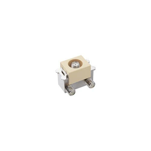 ●メーカー:パナソニック●型式:WCS4811F●出荷目安:10営業日以内コスモシリーズ ワイド21 4K・8K衛星放送対応 1端子タイプ 送り配線方式 直列ユニット●高シールド設計で妨害ノイズを遮断します。●3224MHzまでの広範囲域に...