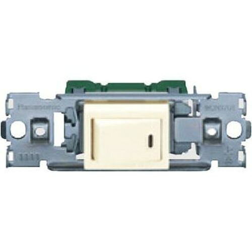 ●メーカー:パナソニック●型式:WCF2003W●出荷目安:5営業日以内●ミルキーホワイト色●15A-300V●スイッチB×1領収書について【クレジットカード払い】商品発送後、購入履歴の注文詳細「領収書を発行する」よりお客様自身で発行をお願...