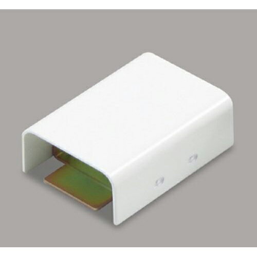 ●メーカー:マサル工業●型式:B2012●色:ホワイト●出荷目安:10営業日以内●直線接続に使用します。●取付け用ビス穴(φ5)が1穴あります。●ベースにメタルモールを突当て、キャップをはめ込みます。●B型●ジョイントカップリング●PSE●...