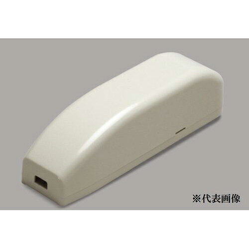 ●メーカー:マサル工業●型式:OFMK13●色:ミルキー●出荷目安:10営業日以内●屋外からのケーブル引込みに使用します。●パッキン付の防水構造です。●取付け用ビス穴(φ5皿)が2穴あります。●屋外施工可能商品●代表画像です。領収書について...