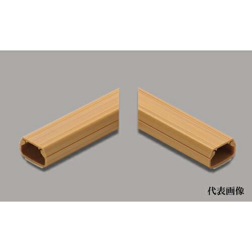 ●メーカー:マサル工業●型式:SFTMEH056●色:ツガ●出荷目安:10営業日以内●2号までの対応となります。底面に両面テープが付いています。●左右2個で1セットです。突当てて使用します。●号数:0号●テープ付●木目色付属品●マガリ●2個...