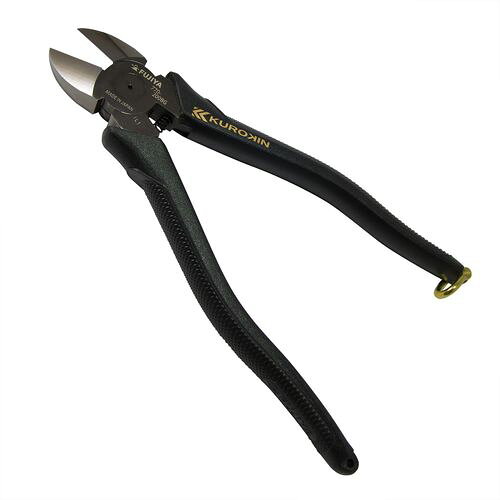 ●メーカー:フジ矢●型式:770-200BG●出荷目安:3営業日以内●最先端研磨技術「マイクロミラーブレード」で切断能力が20％アップしています。(当社比)●VCT線、VA線、VVF線などがスムーズに切断できます。●落下防止用コード取付穴が...