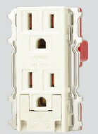●メーカー:神保電器●型式:JEC-BN-55GEK(PW)●出荷目安:5営業日以内アースターミナル付 接地ダブルコンセント(PW色)●画像は参考画像です。領収書について【クレジットカード払い】商品発送後、購入履歴の注文詳細「領収書を発行す...