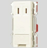 ●メーカー:神保電器●型式:JEC-BN-5EK(PW)●出荷目安:5営業日以内アースターミナル付 シングルコンセント(PW色)●画像は参考画像です。領収書について【クレジットカード払い】商品発送後、購入履歴の注文詳細「領収書を発行する」よ...