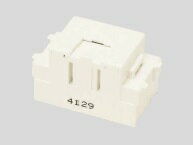 ●メーカー:神保電器●型式:JEC-BN-WUK2C(PW)●出荷目安:5営業日以内電話用 埋込モジュラジャック 薄形 コンデンサ付 6極2心用(PW色)●画像は参考画像です。領収書について【クレジットカード払い】商品発送後、購入履歴の注文...