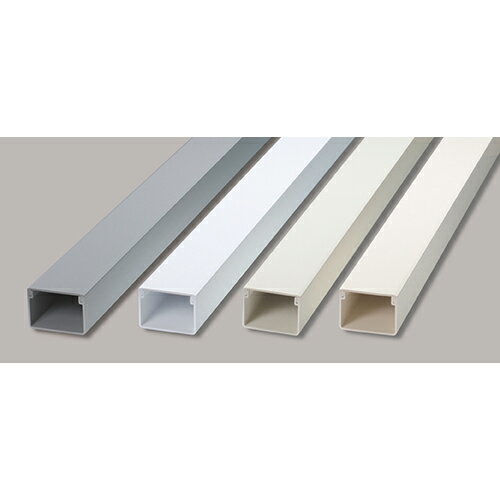 ●メーカー:マサル工業●型式:MD03L10●出荷目安:5営業日以内エムケーダクト 0号 ミルキー1mです。●フィルムにより個装されていますので使用時までの汚れ、キズを防止できます。●ご注意)温度変化が大きい場所に敷設する場合、温度差によっ...