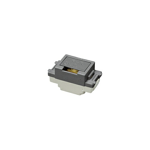 ●メーカー:神保電器●型式:JEC-BN-E(SG)●色:ソリッドグレー●出荷目安:5営業日以内NKシリーズ 埋込アースターミナルNKシリーズ アースターミナル フラット型領収書について【クレジットカード払い】商品発送後、購入履歴の注文詳細...