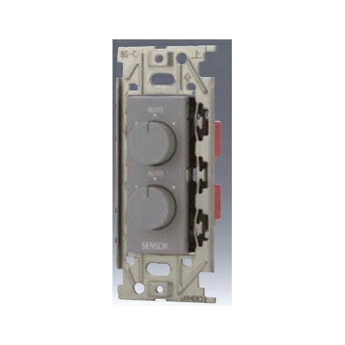 ●メーカー:神保電器●型式:NKS-2RS0S(SG)●色:ソリッドグレー●スペック:12A300V●出荷目安:5営業日以内NKシリーズ 感熱センサ用ロータリスイッチNKシリーズ 感熱センサ用ロータリスイッチ 2回路領収書について【クレジッ...