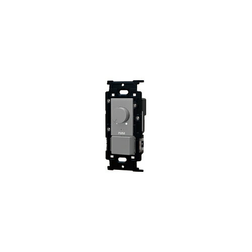 ●メーカー:神保電器●型式:NKW-RPWM2NS3(SG)●色:ソリッドグレー●スペック:入力:AC100V〜254V出力:12V PWM 1kHz最大200mAスイッチ部 15A300V●出荷目安:5営業日以内NKシリーズ ライトコント...