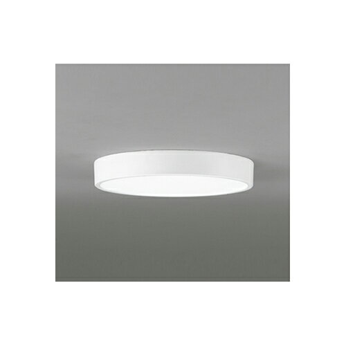 ●メーカー:オーデリック●型式:OL291431BR●明るさ相当:FCL30W●光源色・温度/演色性:電球色2700K・昼光色5000K/Ra94●定格光束(lm):1360●消費電力(W):13.6●出荷目安:5営業日以内小型LEDシーリ...