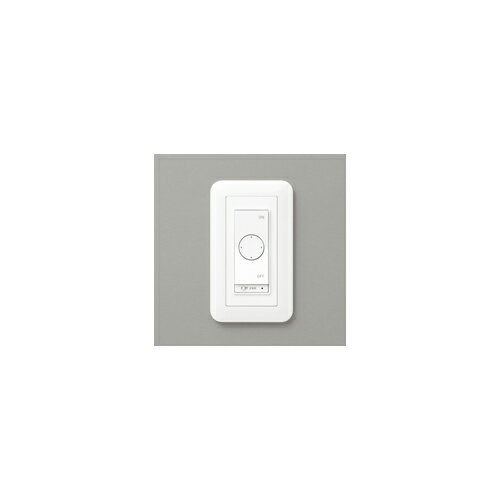 ●メーカー:オーデリック●型式:LC617●出荷目安:5営業日以内コネクテッドスイッチBluetooth●調光・調色が簡単にできる、コネクテッドライティング専用スイッチです。●画像は参考画像です。●こちらの商品につきましては、ご購入いただき...